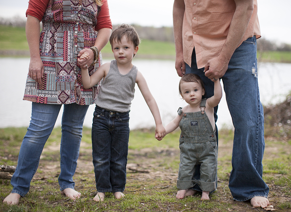 hook family session – crockett park » Megan Ann Photography, LLC