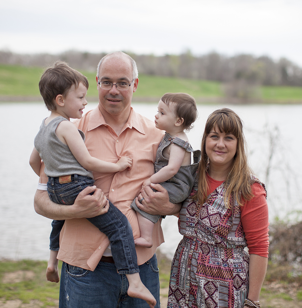 hook family session – crockett park » Megan Ann Photography, LLC