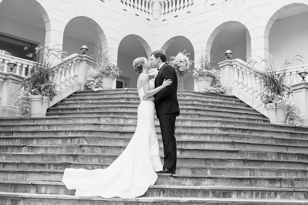 The Hanback’s – Airlie Wedding | Megan Ann Photography, LLC